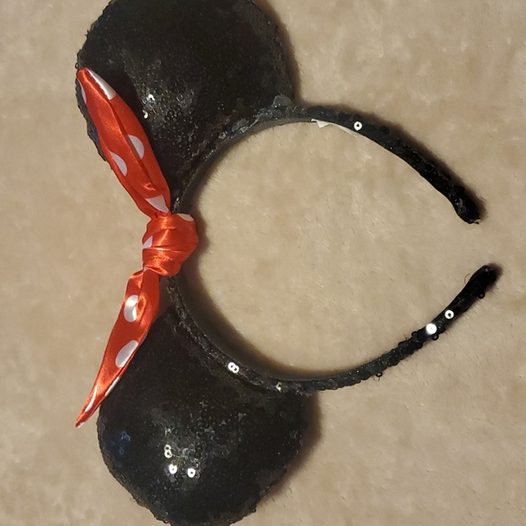 Disney | Accessories | Mini Ears | Poshmark